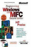 Programming Windows with MFC, 2ed, w/cd: 9789350041710: Books - Amazon.ca