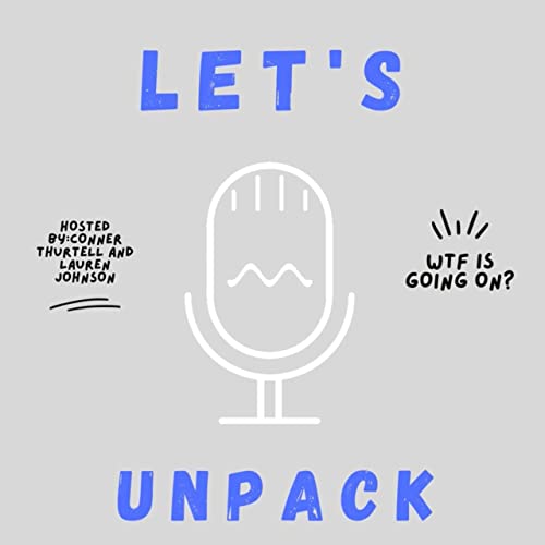 Let's Unpack : Lets Unpack: Amazon.in: Audible Books & Originals