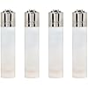 Amazon.com: Clipper - Classic Large Reusable Lighter - Iconic Premium ...
