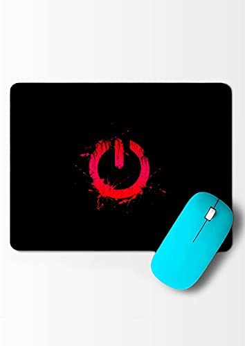 Customized/Personalized/Mouse Pad Print Your Photo On Mouse Pad/Text ...