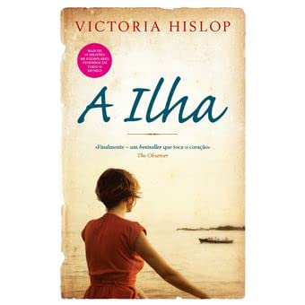 A Ilha | Amazon.com.br