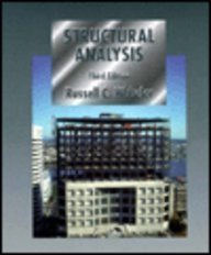 Structural Analysis by Russell C. Hibbeler (1994-03-23): Russell C ...