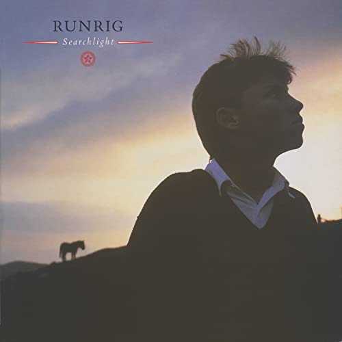 Amazon.co.jp: Searchlight : Runrig: デジタルミュージック