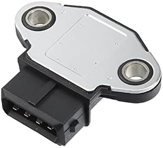 Amazon.com: X AUTOHAUX Ignition Failure Misfire Sensor 27370-38000 ...