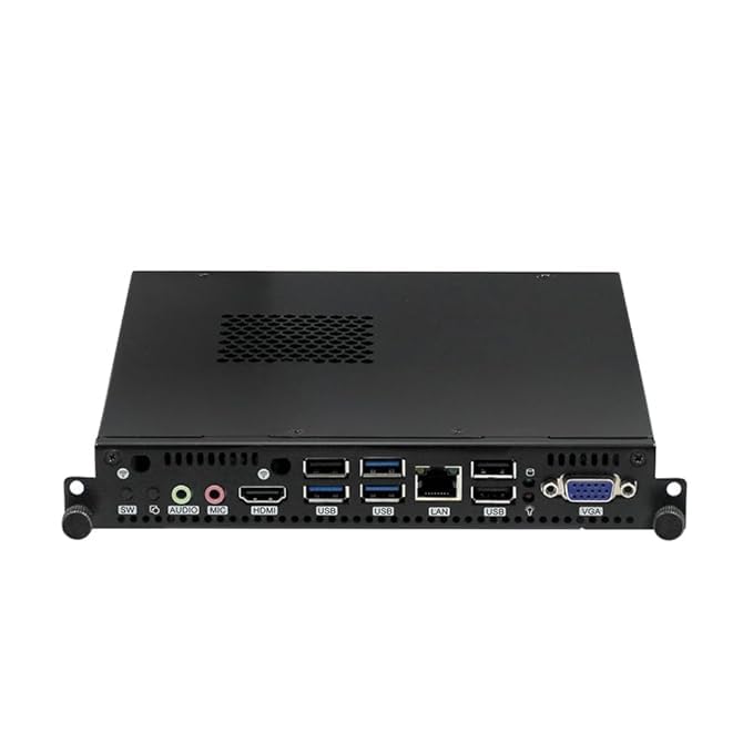 Braevo (OPS Open Pluggable Specification 10th genreation i5 processer ...