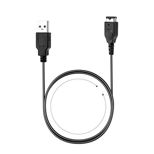 Amazon.com: Fit for GBA SP Charger Cable, for Gameboy Advance SP ...