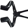 Amazon.com: BetterForge 17" Z-Type Offset Blacksmith Tongs for Knife ...