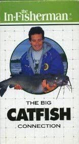 Big Catfish Connection [VHS]: Amazon.co.uk: Catfish: DVD & Blu-ray
