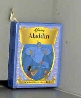 Aladdin : Disney: Amazon.es: Libros