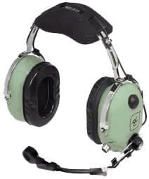 Amazon.com: David Clark H10-76XL Headset : Electronics