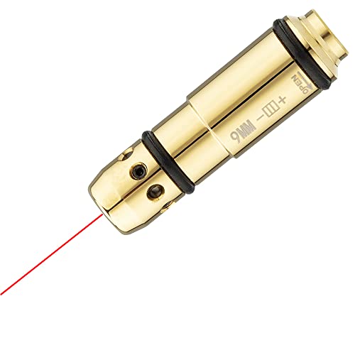 Top 10 Laser Training Cartridge 9Mm of 2022 - Katynel
