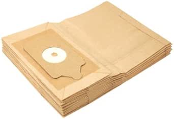 DUST BAGS For NUMATIC HENRY, JAMES, HETTY, BASIL, COMMERCIAL, HVR200 ...