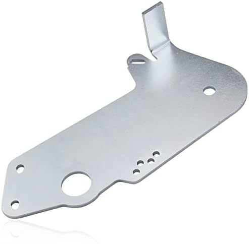 Amazon.com : 783-08654C Deck Idler Pulley Bracket & 983-05182A Right ...