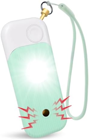 Amazon.com: Personal Alarm for Women, 5 Pack 140DB Emergency Self ...