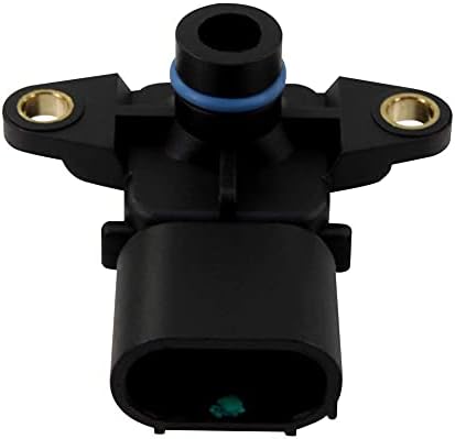 Amazon.com: Standard Motor Products AS221 Map Sensor : Automotive