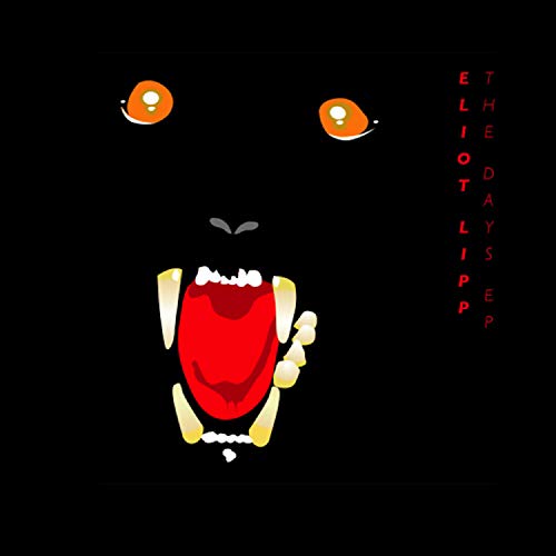 Amazon.com: The Days : Eliot Lipp: Digital Music