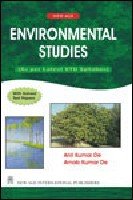 Buy Environmental Studies (as Per VTU Syllabus) Book Online at Low ...