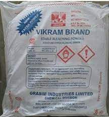 Pure Bleaching Powder 25 KG : Amazon.in: Health & Personal Care