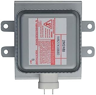 Amazon.com: New Microwave Magnetron M24FC-610A Compatible with Galanz ...