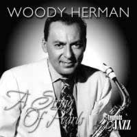 HERMAN,WOODY - String Of Pearls - Amazon.com Music