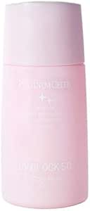 Amazon.co.jp: ピーチポウ プラチナセレブ UV ブロック 50 35g : ビューティー