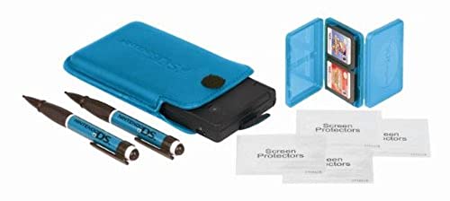 Snapklik.com : PowerA DS And DSi Essentials Kit