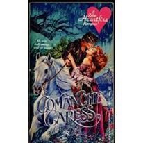 Comanche Caress: Black, Cheryl: 9780821722688: Amazon.com: Books