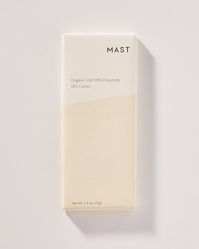 Amazon.com : Mast Chocolate Bars | 6 pack | Organic, Kosher | Classic 2 ...