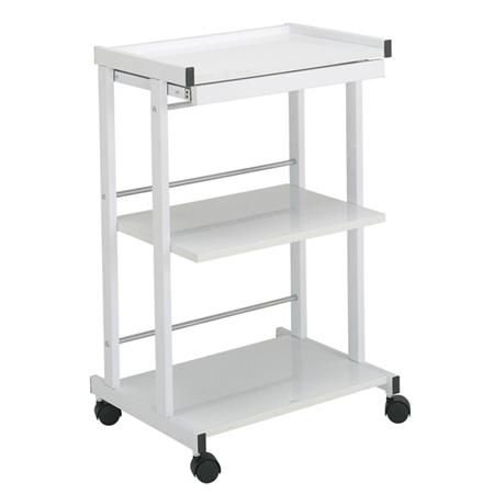 Amazon.com: Paragon H-8 Facial Cart Beauty & Salon Equipment : Beauty ...