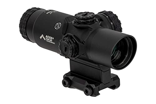 Find The Best Primary Arms Acss Acog Reviews & Comparison - Katynel