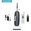 Amazon.com - Simplicity Freedom Cordless Bag Vacuum Cleaner, Portable ...