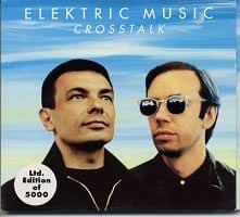 Crosstalk [Single-CD]: Amazon.ca: Music