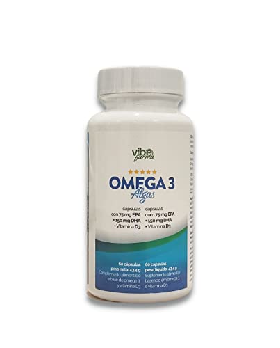 Marcas de Omega 3 con Certificado IFOS: Descubre las mejores opciones ...