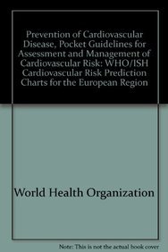 Prevention of Cardiovascular Disease. Pocket Guidelines for Assessment ...