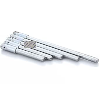 Anchor Bolts,Expansion Bolts 20Pcs/Lot Wall Mounted Floating Wooden ...