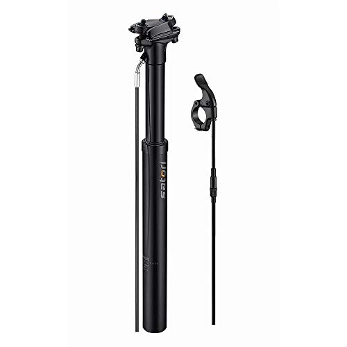 Tijas Telescópicas SATORI Sorata - 2025