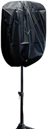 Amazon.com: Speaker Covers Outdoor Waterproof Speaker Bags Musical ...