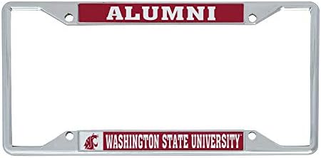 Amazon.com: University of Georgia Bulldogs UGA Dawgs Metal License ...