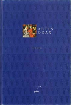 Martín Codax. Cantigas (Varios) : Codax, Martín, Monteagudo Romero ...