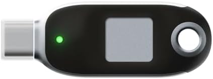 Amazon.com: FEITIAN K26 Plus - USB Security Key - Two Factor ...