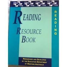 Reading Resource Book: Education Department of Western Australia ...