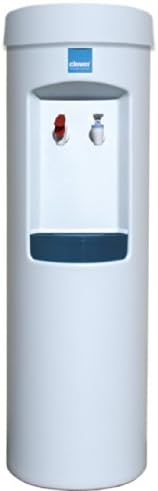 Clover D7A Hot and Cold Bottleless Water Dispenser with install kit ...