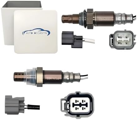 Amazon.com: AUTO OCCASION Oxygen Sensor 234-9064 234-4733 Upstream ...