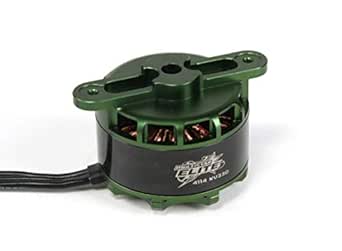 Amazon.com: MultiStar Elite 4114 330KV Brushless Motor with Built-in ...