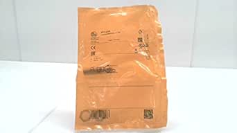 Amazon.com: Ifm Ifc204, Inductive Sensor 4Mm 30Vdc 10Ma Ifc204 ...
