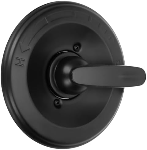 Replacement for Delta Classic 13 Series Single-Function Trim Kit ...