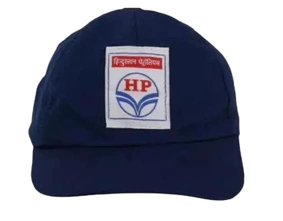 Buy Hindustan Petroleum Uniform Cap Regular (Pack of 10 pcs) Blue at ...