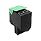 Amazon.com: 78C10Y0 Toner Cartridge Yellow Compatible with lexmark ...