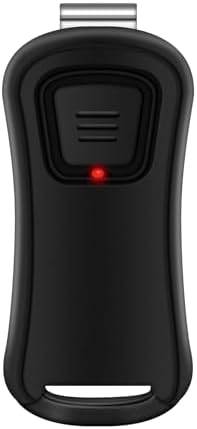 Upgraded G3T-R G3T-BX G3T-A O3T-A Universal Garage Door 3-Button Remote ...