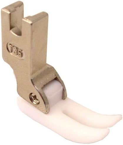 Industrial Sewing Machines Teflon Foot Standard, for Brother, Singer ...